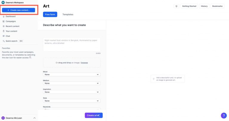 How to Make AI Art in 2025 (Detailed Tutorial)