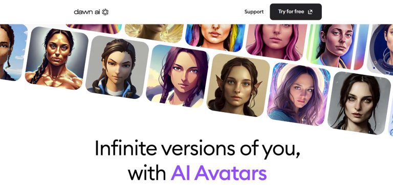 11 Best AI Avatar Generators in 2025 (Free & Paid)