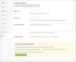 How to Add a Gallery to Your WordPress Website in 2025 (Guide)