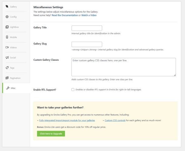 How to Add a Gallery to Your WordPress Website in 2025 (Guide)