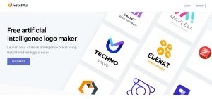 11 Best AI Logo Generators To Try In 2025 (Most are Free)