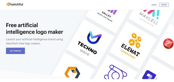 11 Best AI Logo Generators To Try In 2025 (Most are Free)