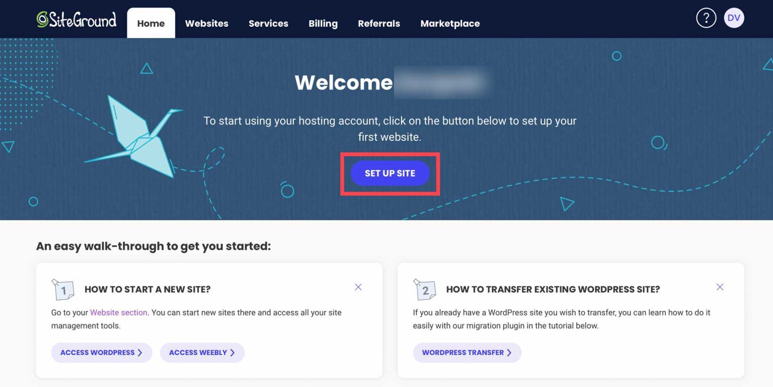 How to Make an Ecommerce Website with WordPress (2025 Guide)