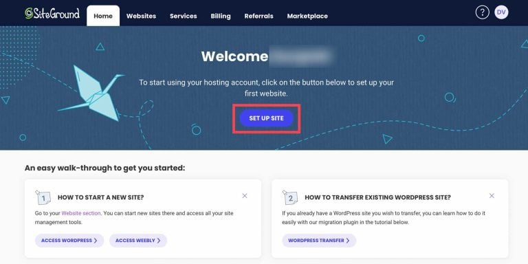 WordPress Tutorial for Beginners: Step by Step Guide (2025)