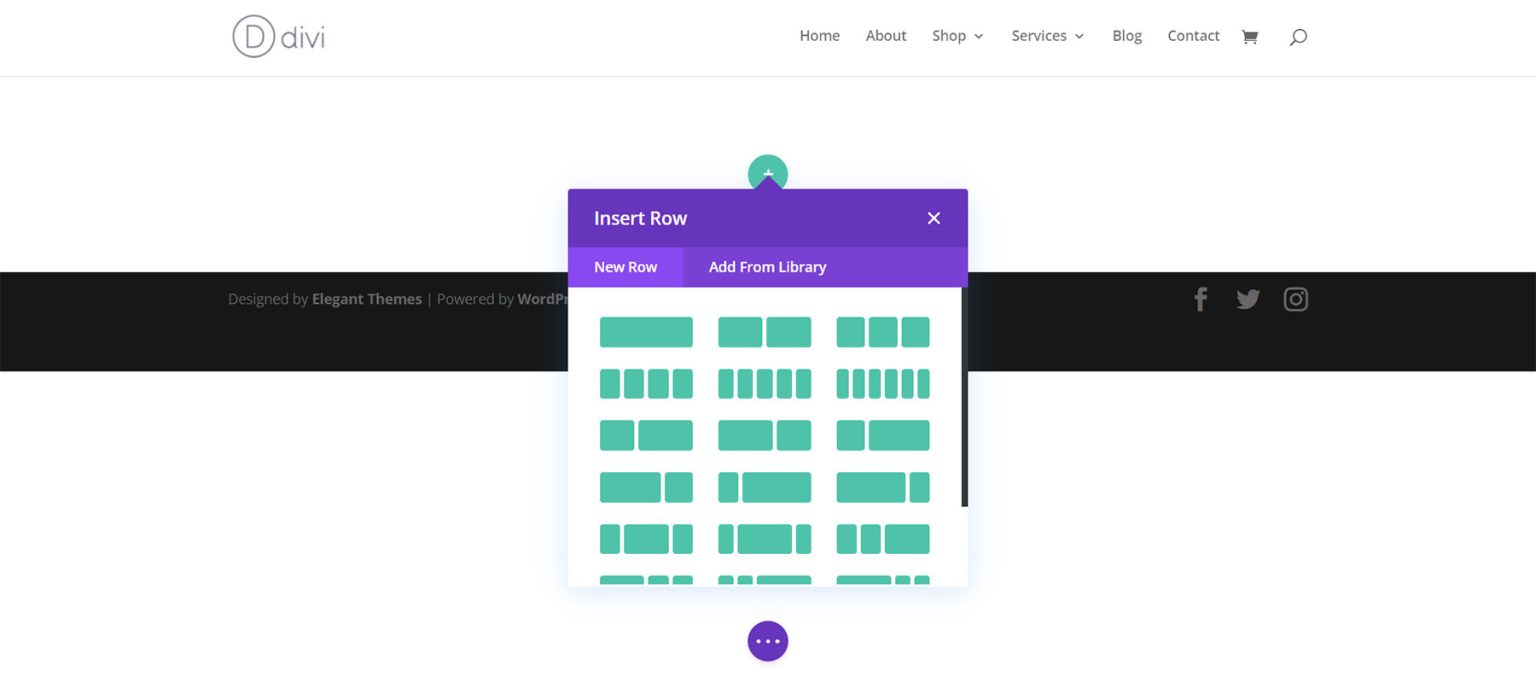 5 Ways to Style Divi's Circle Counter Module