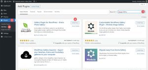 How to Add a Gallery to Your WordPress Website in 2025 (Guide)