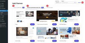 WordPress Tutorial for Beginners: Step by Step Guide (2025)