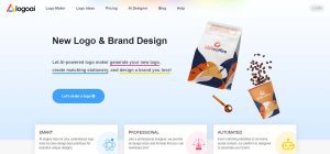 11 Best AI Logo Generators To Try In 2025 (Most are Free)