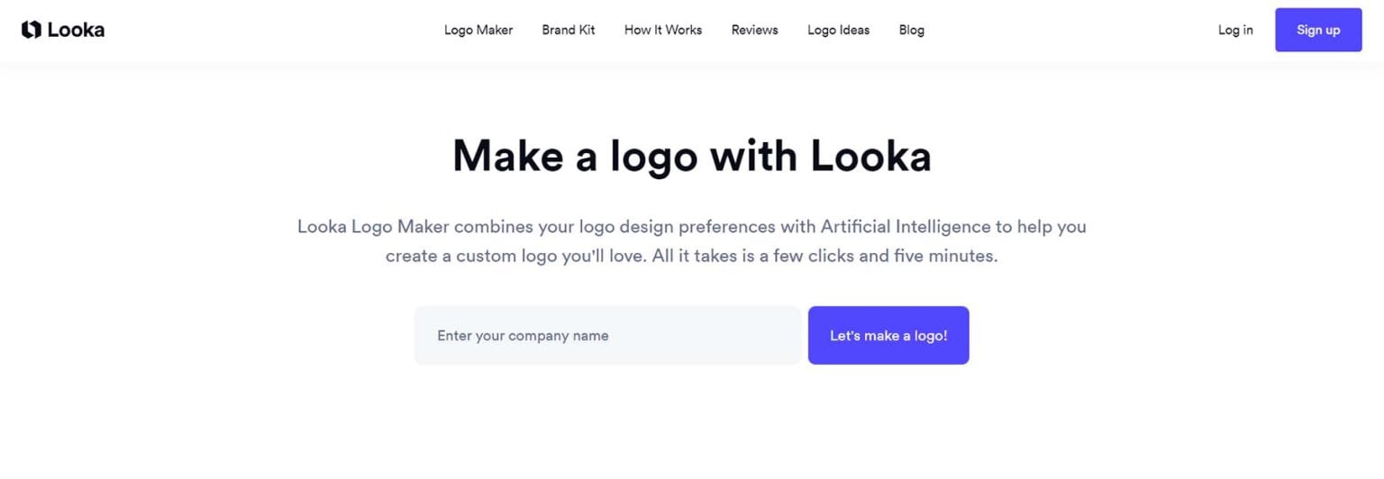 11 Best AI Logo Generators To Try In 2025 (Most are Free)
