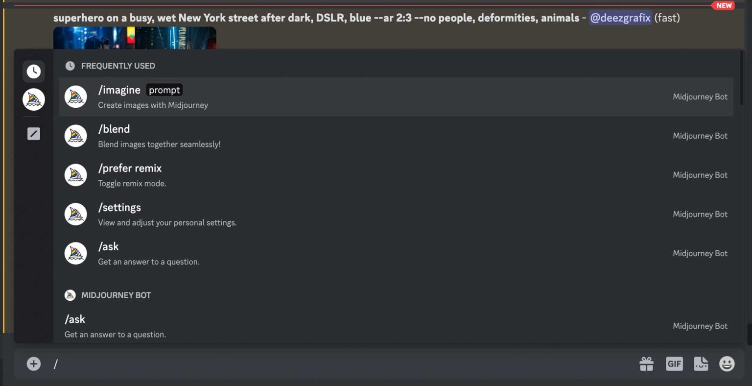 How to Make AI Art in 2025 (Detailed Tutorial)