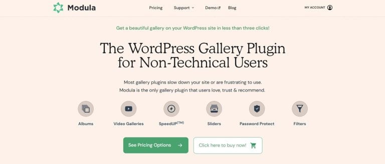 How to Add a Gallery to Your WordPress Website in 2025 (Guide)