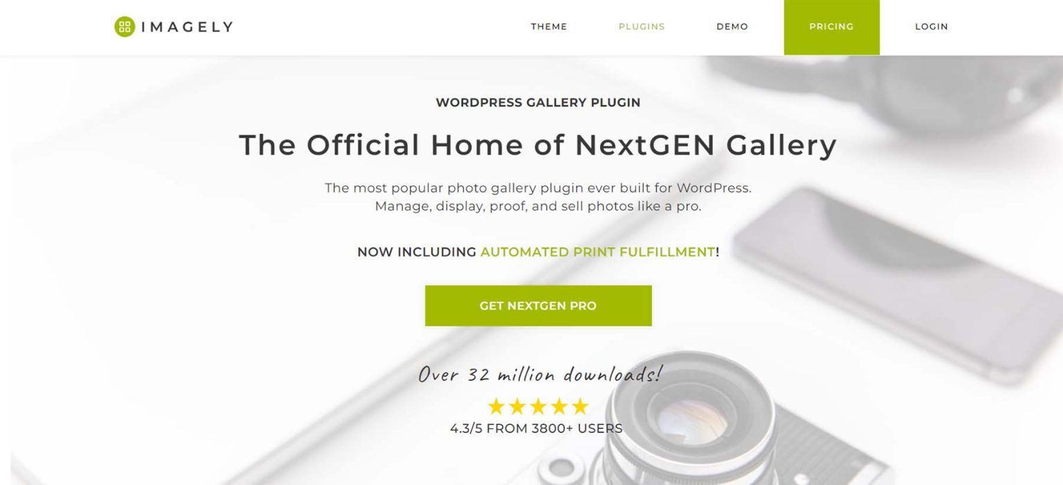 How to Add a Gallery to Your WordPress Website in 2025 (Guide)