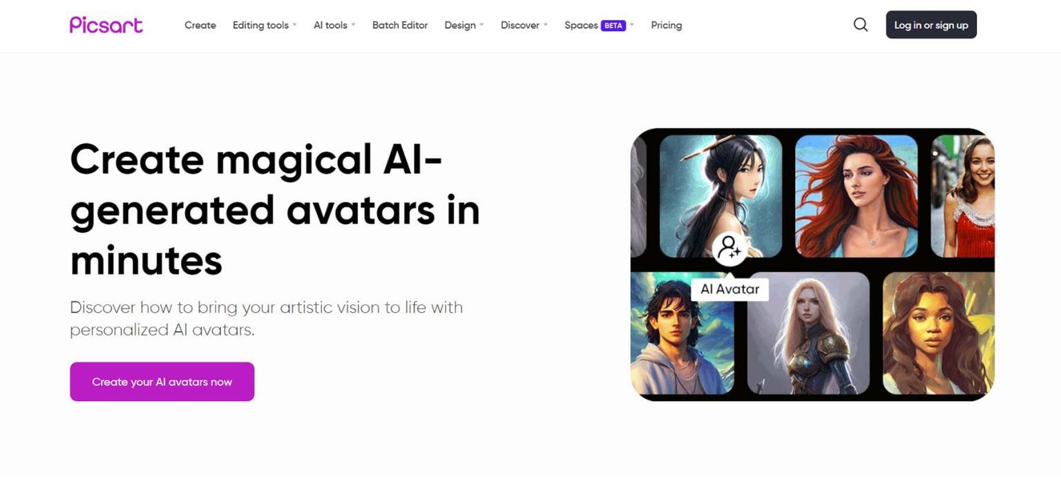11 Best AI Avatar Generators in 2023 (Free & Paid)