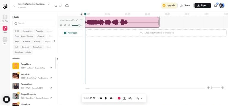 10 Best AI Audio Tools in 2025 (For Podcasts, Music & More)