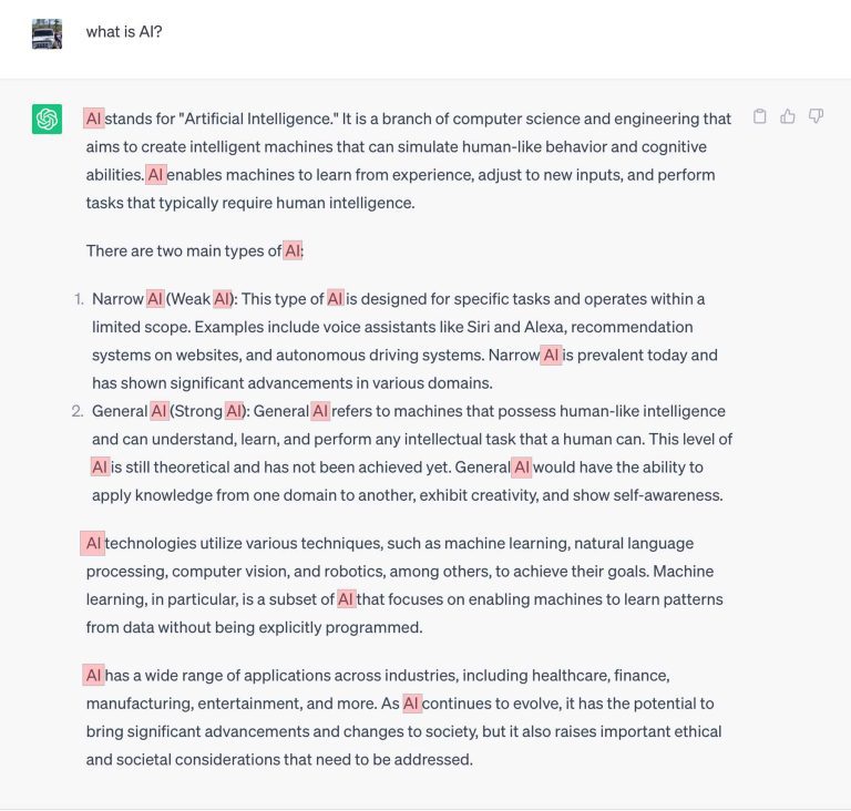 How to Detect AI Writing in 2025 (Expert Tips)