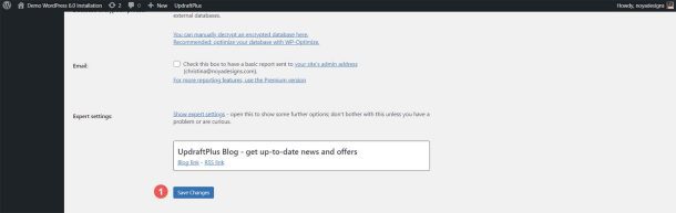 How to Back Up Your WordPress Website in 2025 (Tutorial)