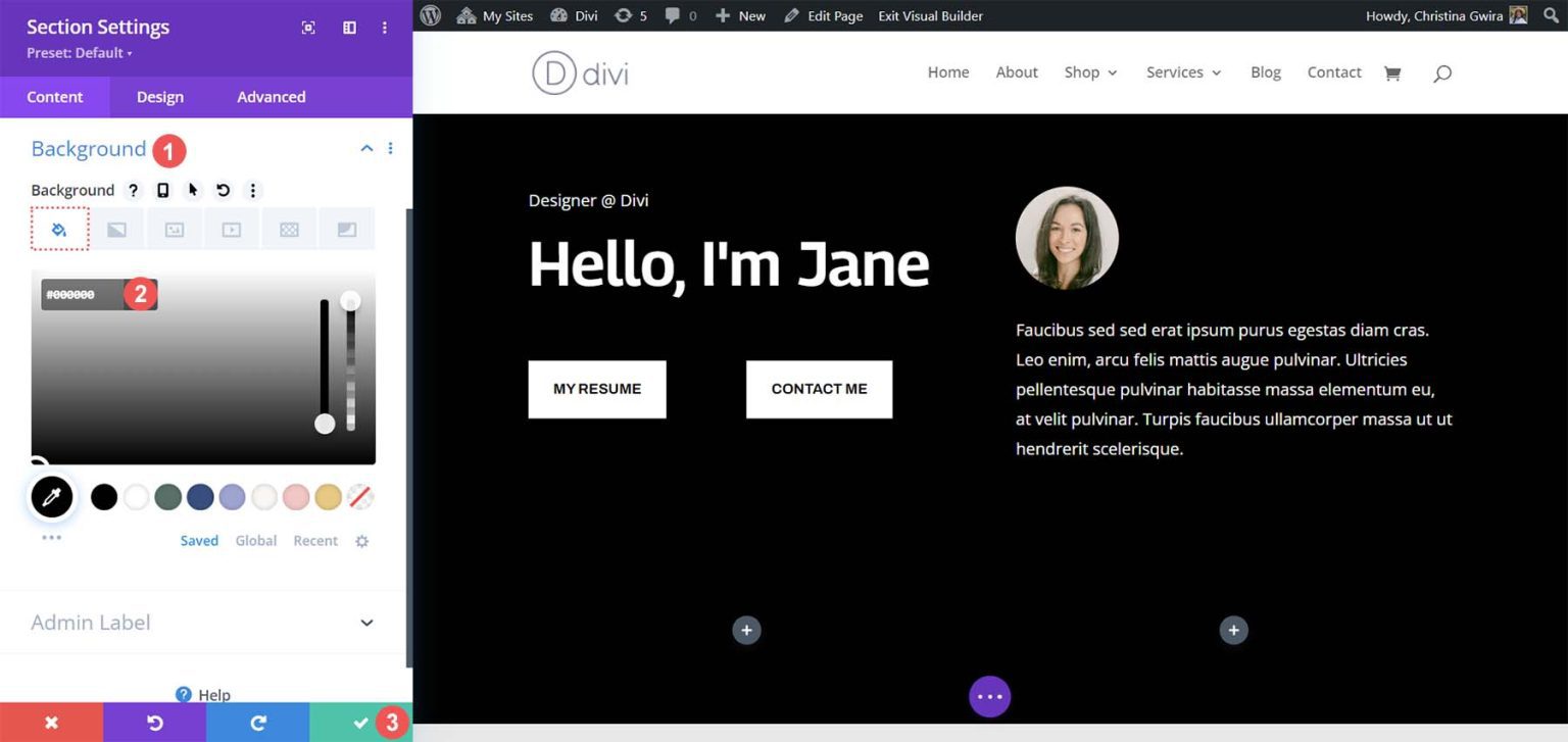 4 Ways to Add Divi Button Modules Side by Side