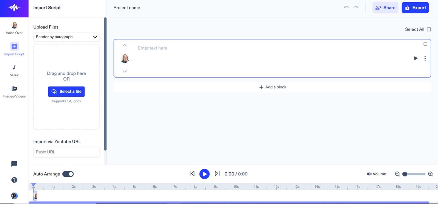 10 Best AI Audio Tools in 2025 (For Podcasts, Music & More)