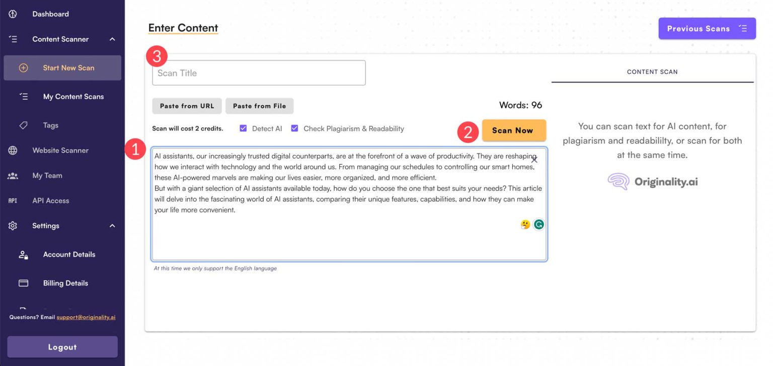 How to Detect AI Writing in 2025 (Expert Tips)