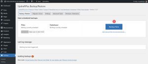 How to Back Up Your WordPress Website in 2025 (Tutorial)