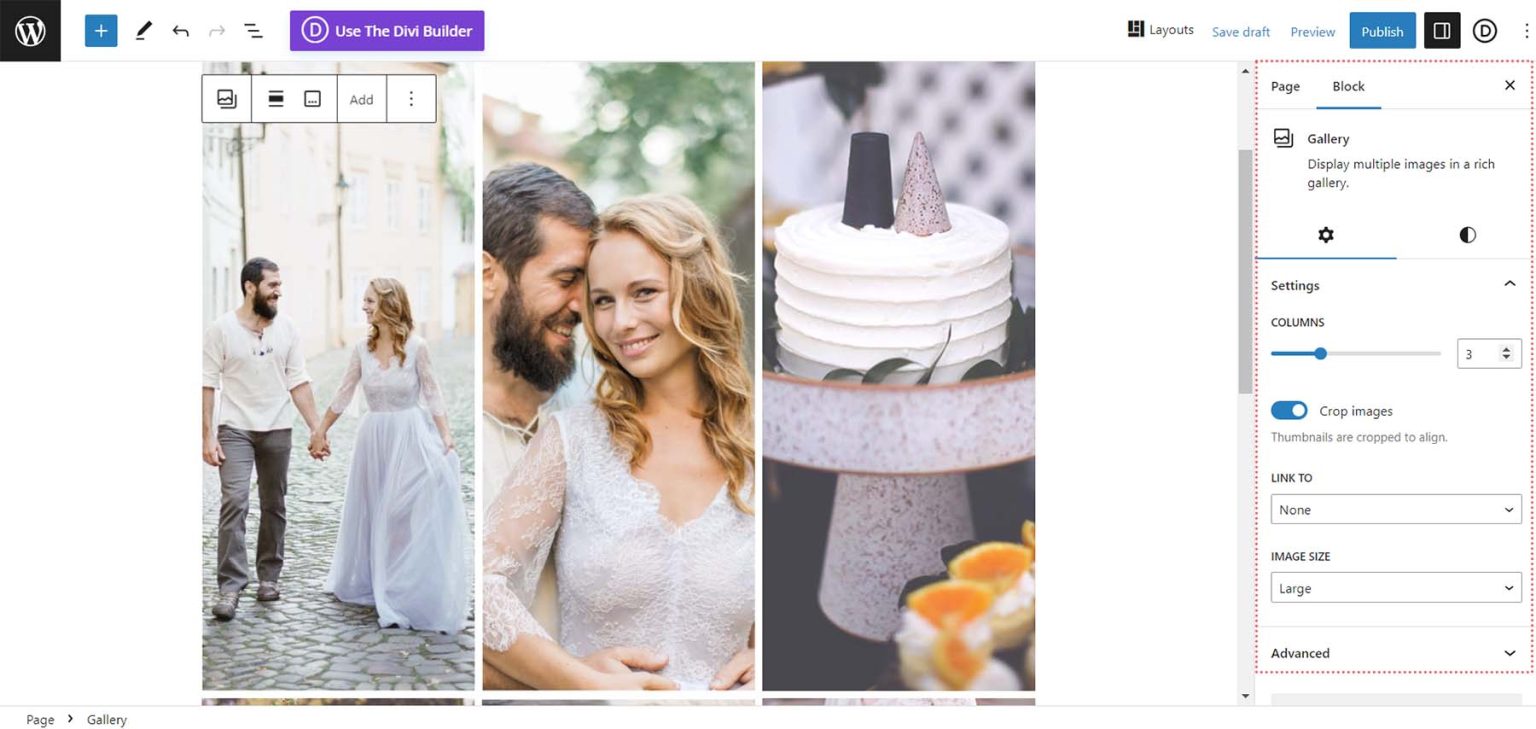 How to Add a Gallery to Your WordPress Website in 2025 (Guide)