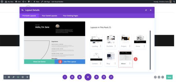 4 Ways to Add Divi Button Modules Side by Side
