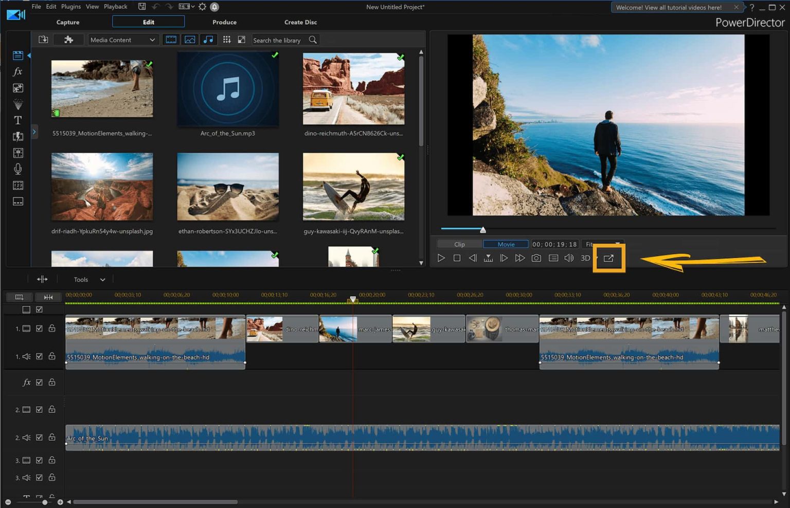 15 Best Video Editing Software in 2025 (Compared)
