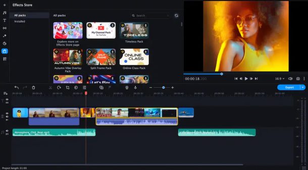 15 Best Video Editing Software in 2025 (Compared)