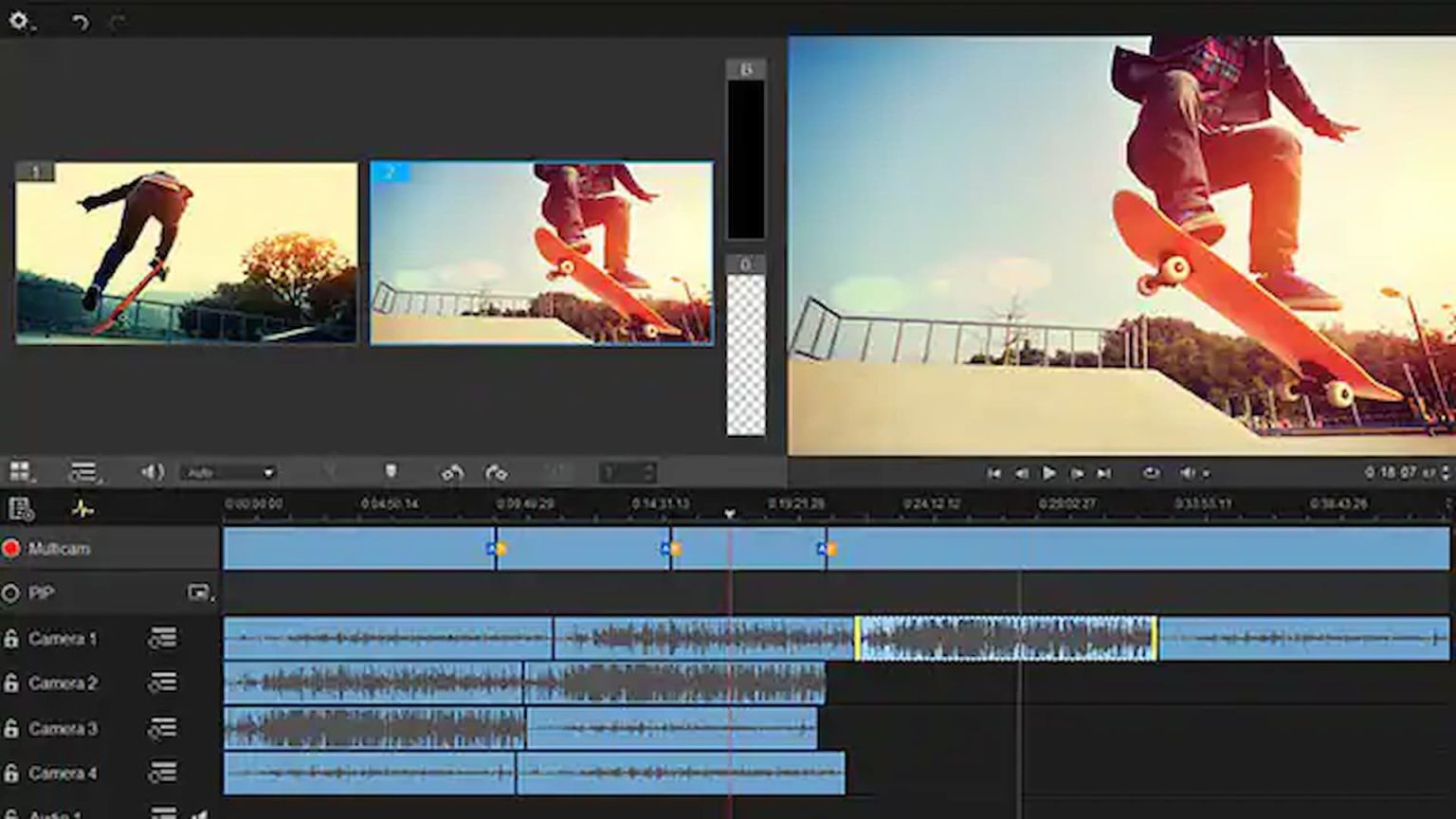 15 Best Video Editing Software in 2025 (Compared)