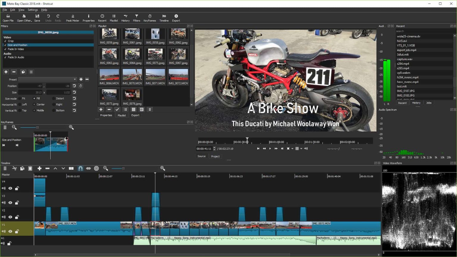 15 Best Video Editing Software in 2025 (Compared)