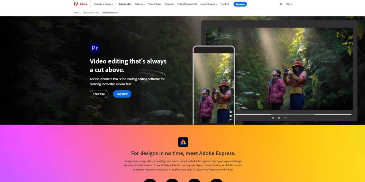 15 Best Video Editing Software in 2025 (Compared)