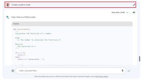 How to Use Google Bard AI in 2024 (Tutorial)