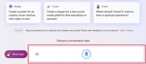 How To Use Bing AI Chat in 2025 (Beginner's Guide)