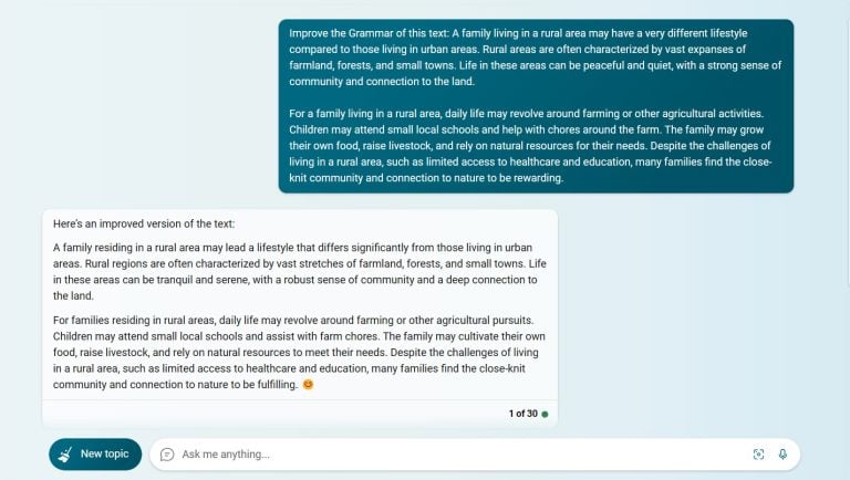 How To Use Bing AI Chat in 2025 (Beginner's Guide)