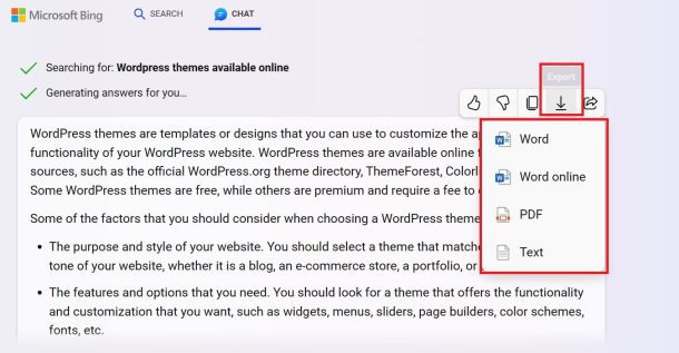 How To Use Bing AI Chat in 2025 (Beginner's Guide)