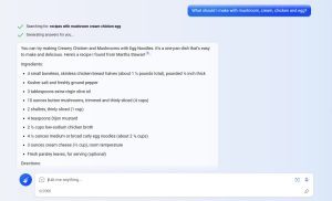 How To Use Bing AI Chat in 2025 (Beginner's Guide)