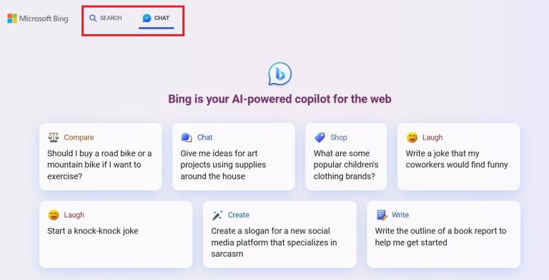 How To Use Bing AI Chat in 2025 (Beginner's Guide)