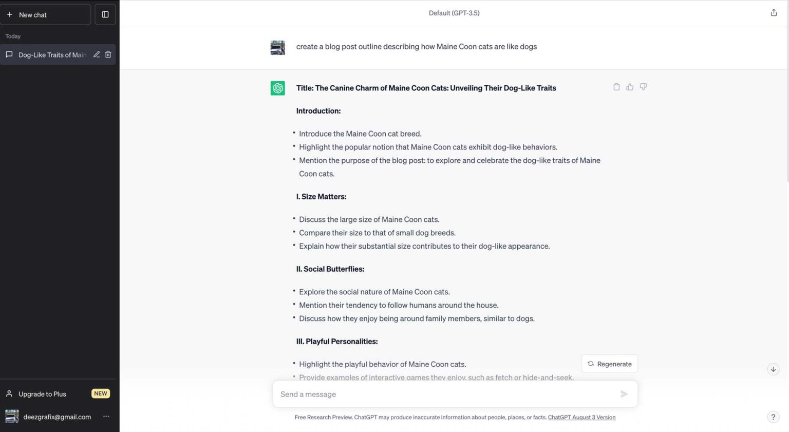 How to Write a WordPress Blog Post With AI