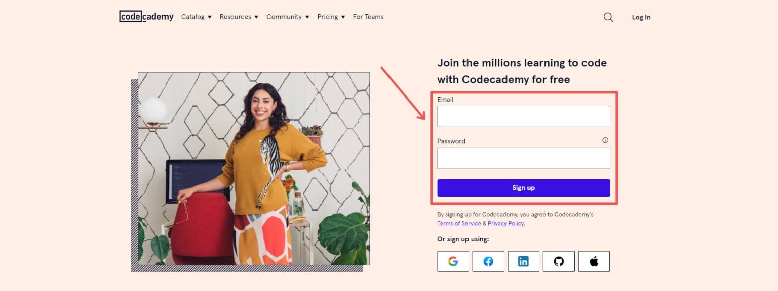 How to Create a Landing Page in 2025 (Detailed Guide)