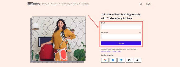 How to Create a Landing Page in 2025 (Detailed Guide)