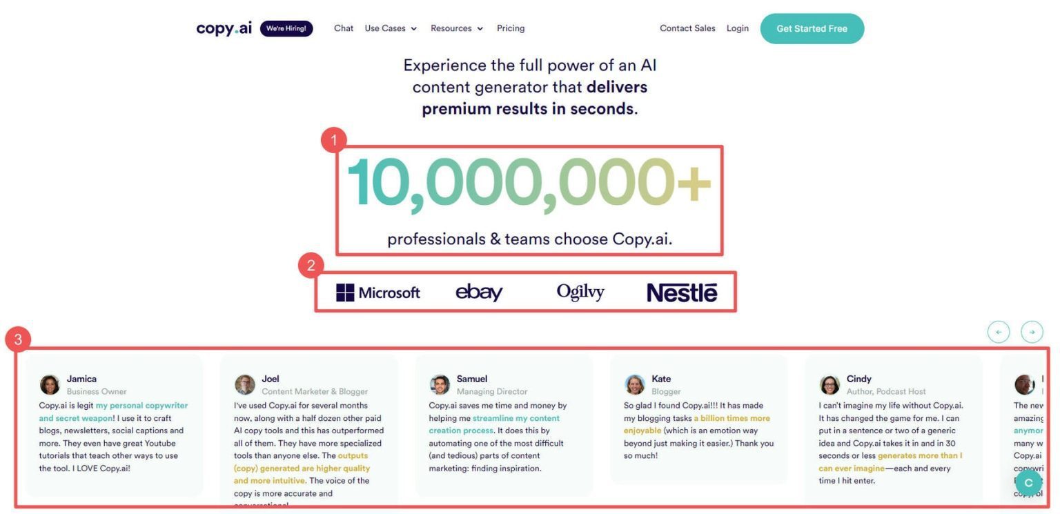 How to Create a Landing Page in 2025 (Detailed Guide)