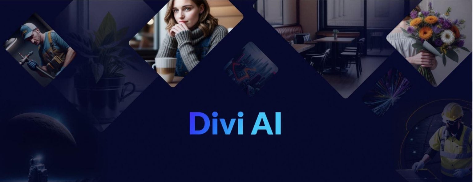 How to Use Divi AI: Everything You Need to Know