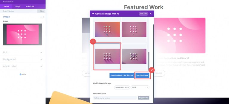 8 Creative Divi AI Use Cases You Haven't Considered