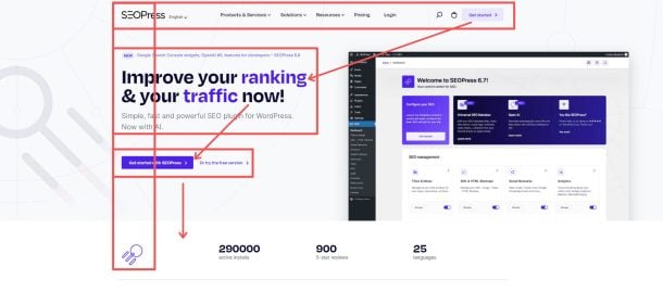 How to Create a Landing Page in 2025 (Detailed Guide)