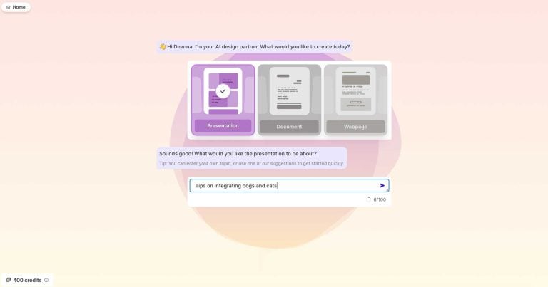 What Is The Best AI Presentation Maker? Top 6 Tools in 2025
