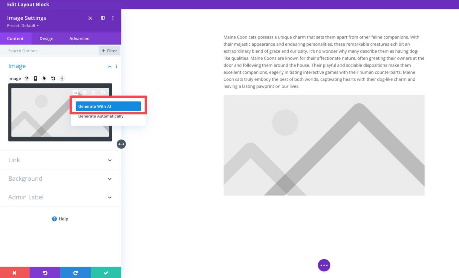 How to Write a WordPress Blog Post With AI