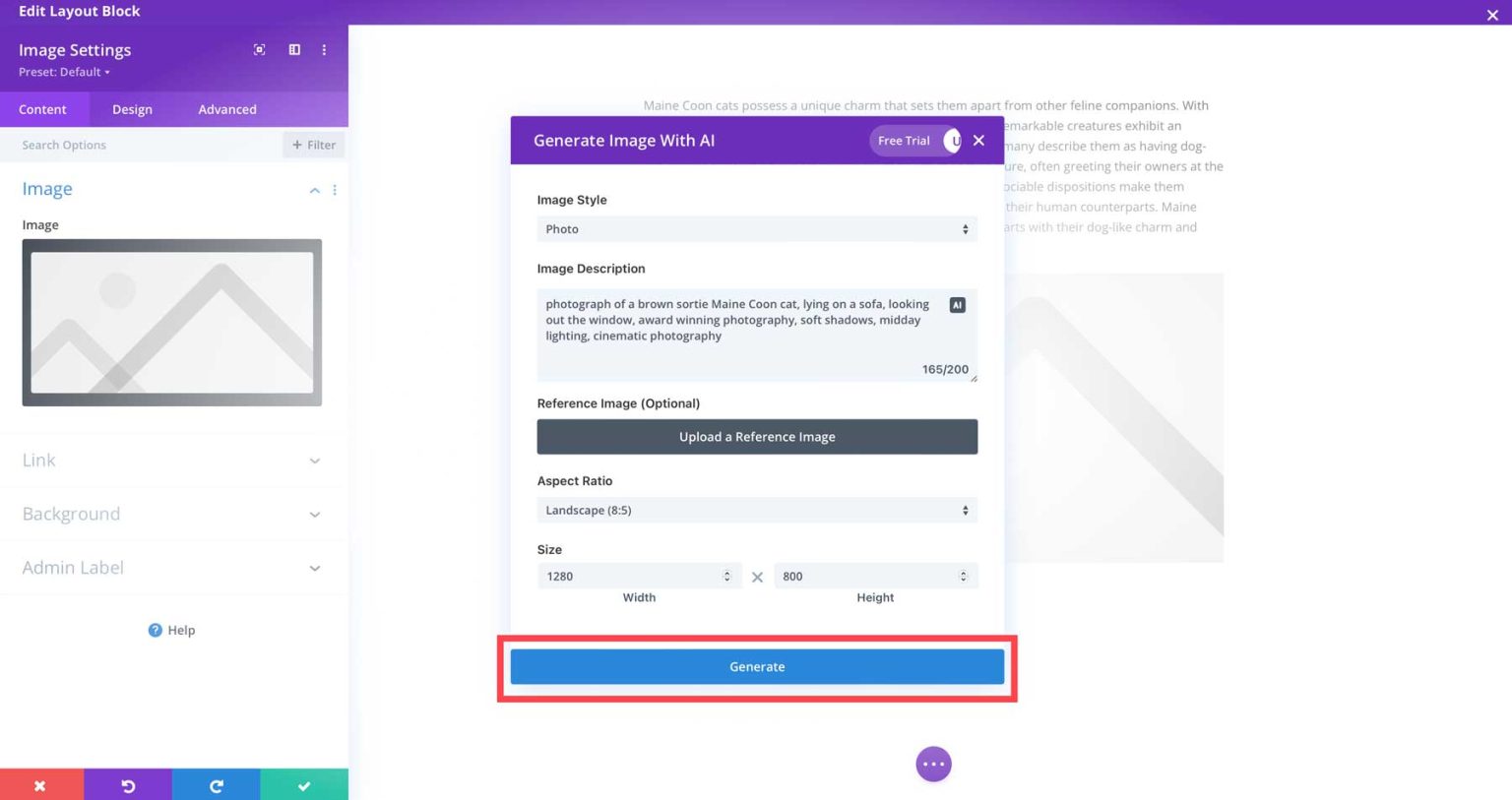 How to Write a WordPress Blog Post With AI
