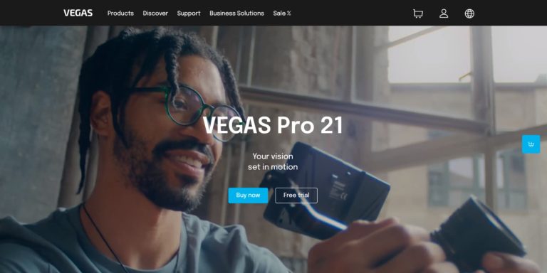 15 Best Video Editing Software in 2025 (Compared)