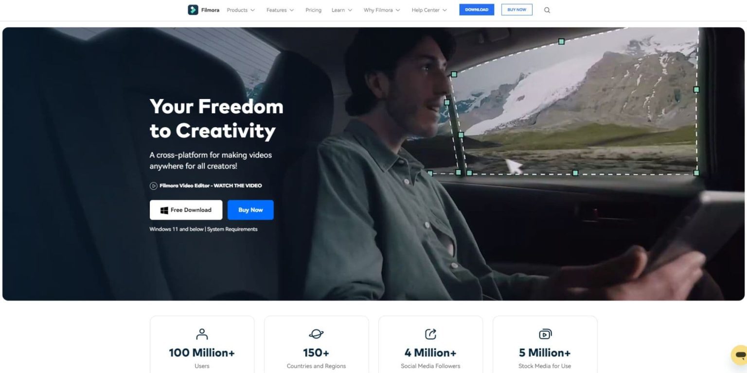 15 Best Video Editing Software in 2025 (Compared)