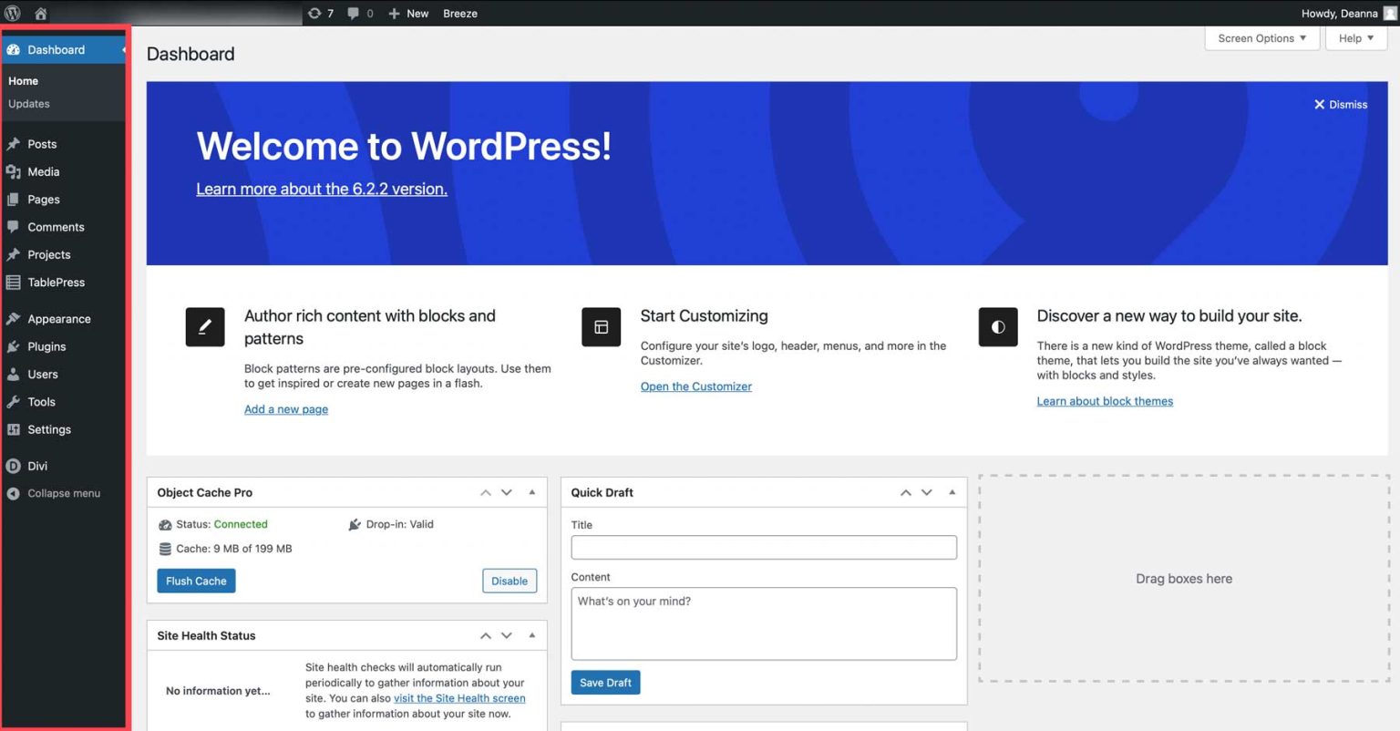 What is WordPress? Start Here (2025 Beginners Guide)